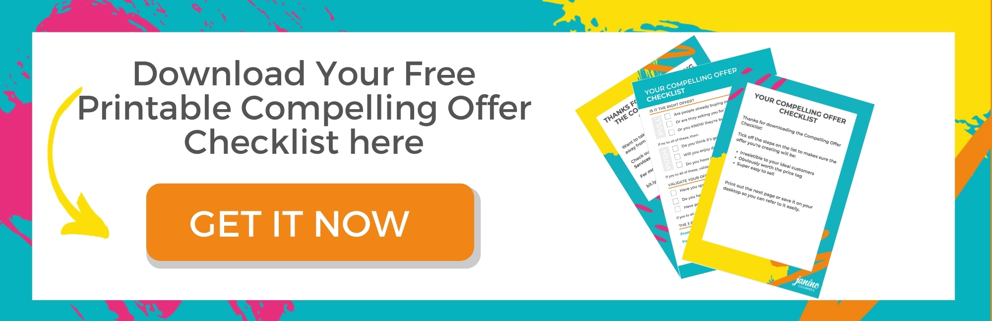 How to make sure your service offer will definitely sell: A step-by ...