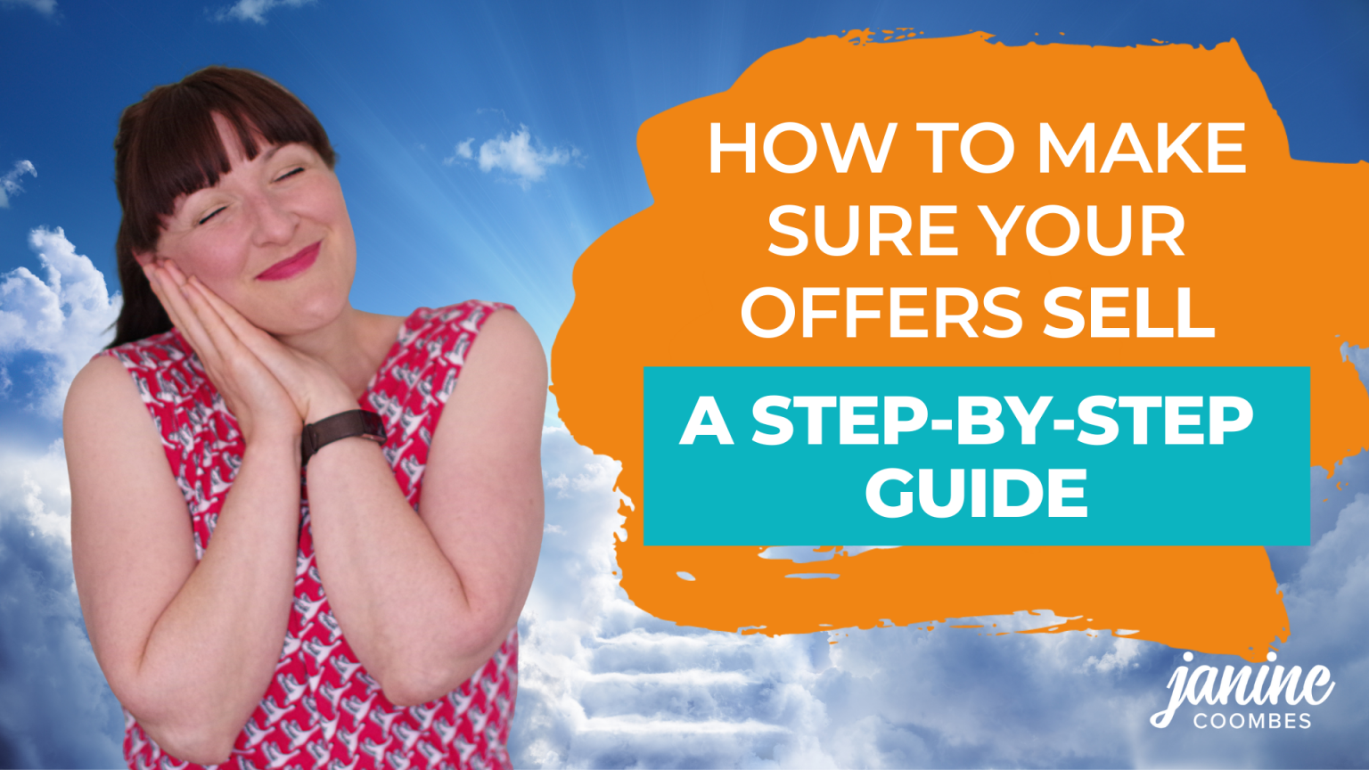 How to make sure your service offer will definitely sell: A step-by ...